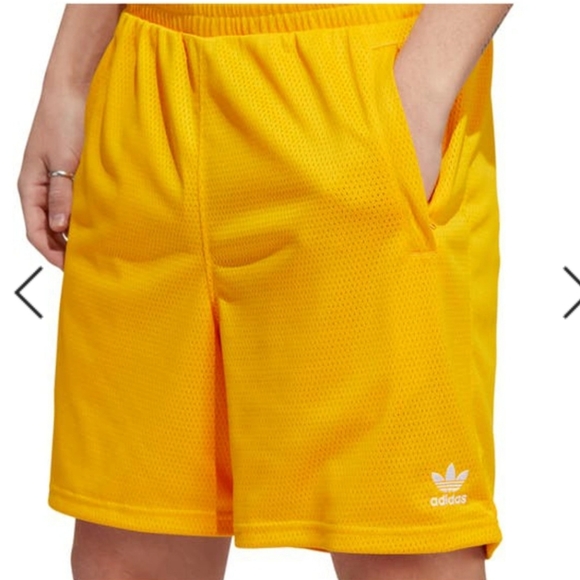 adidas | Shorts | Nwt Mens Adidas Mesh Shorts | Poshmark